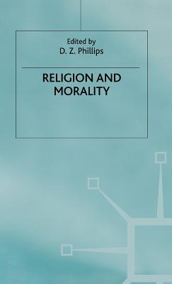 Religion and Morality (Claremont Studies in the Philosophy of Religion ...