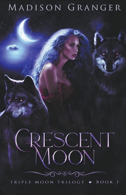 Crescent Moon (Paperback) | Harvard Book Store