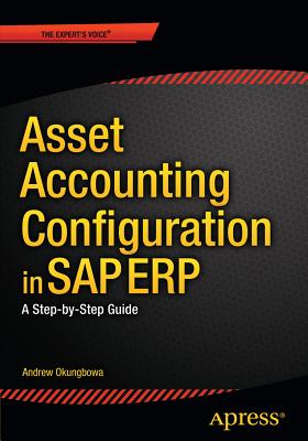 Asset Accounting Configuration In SAP ERP: A Step-by-Step, 58% OFF
