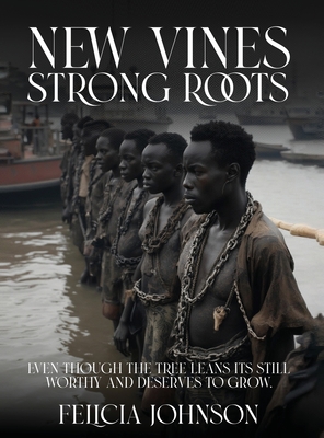 New Vines Strong Roots: Even Though The Tree Leans Its Still Worthy And ...