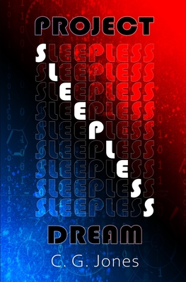 Project: Sleepless Dream (Paperback) | McNally Jackson Books