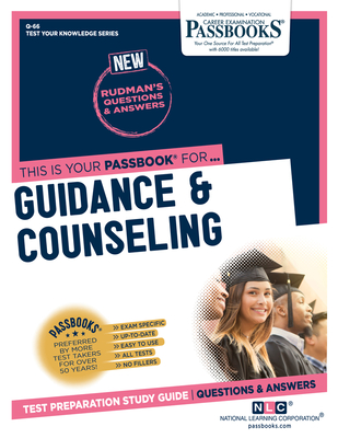 Counseling Study Guide Psychotherapists Training Institute