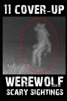 Real Sightings Of Werewolves Wisconsin Road Could Be Home To A