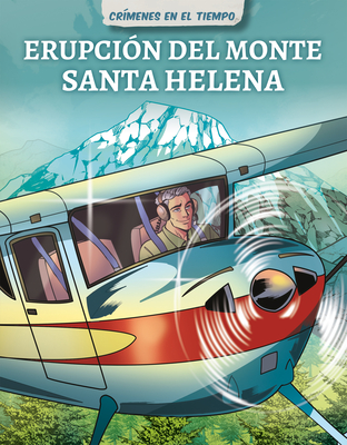 Erupción del Monte Santa Helena (Mount St. Helens Eruption) (Cr ...