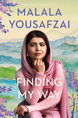Finding My Way: A Memoir (Platinum Nonfiction) | Unabridged Books, Inc.