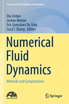 Numerical Fluid Dynamics: Methods and Computations (Forum for Interdisciplinary Mathematics ...