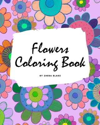 8x10 Coloring Pages
