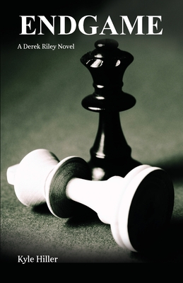 End Game: A Derek Riley Novel (Paperback) | RJ Julia Booksellers