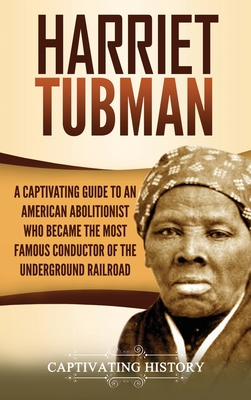 Harriet Tubman Underground Railroad Book