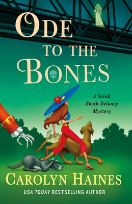 Rock-a-Bye Bones: A Sarah Booth Delaney Mystery | The Book Catapult