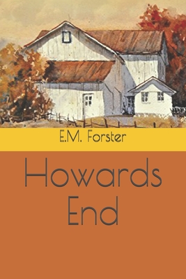 Howards End (Paperback) | Malaprop's Bookstore/Cafe