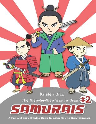 Easy Samurai Drawings