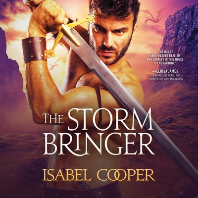 The Stormbringer (Compact Disc) | McNally Jackson Books
