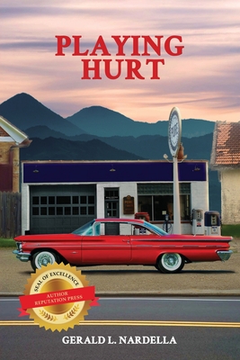Playing Hurt (Paperback) | Penguin Bookshop
