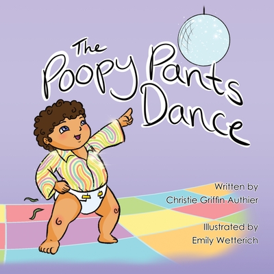 The Poopy Pants Dance (Paperback) | DIESEL, A Bookstore