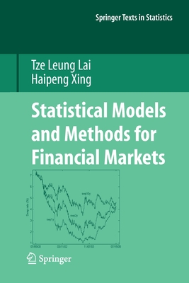 Statistical Models and Methods for Financial Markets (Springer Texts in ...