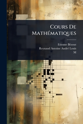 Cours De MathÃ(c)matiques | Eagle Eye Book Shop - A Great Eye For Good ...