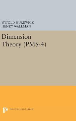 Dimension Theory | mitpressbookstore