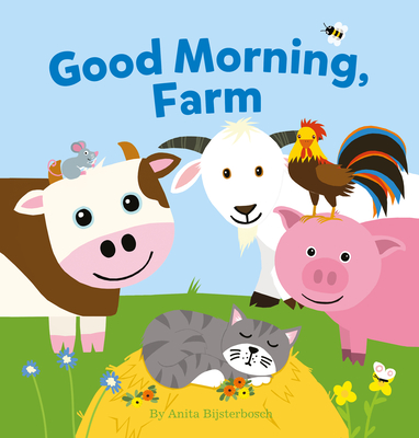 Good Morning, Farm | IndieBound.org