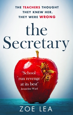 The Secretary | IndieBound.org