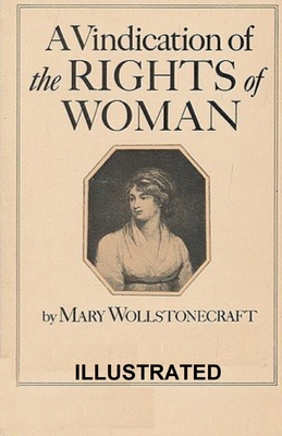 A Vindication of the Rights of Woman Illustrated (Paperback) | Quail ...