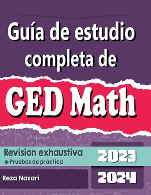 Hojas De Trabajo De Problemas De Matemáticas De Ged