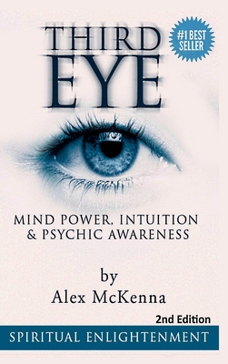 Third Psychic Eye