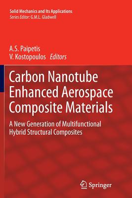 Carbon Nanotube Enhanced Aerospace Composite Materials: A New ...