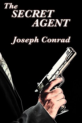 The Secret Agent (Paperback) | Parnassus Books