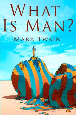 What Is Man? (Paperback) | Children's Book World