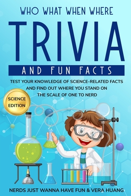 Fun Science Trivia