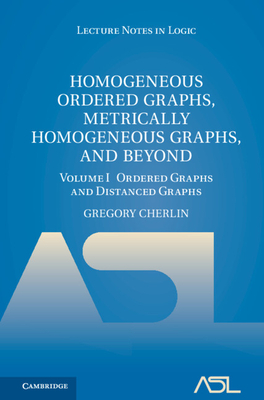 Homogeneous Ordered Graphs, Metrically Homogeneous Graphs, and Beyond ...