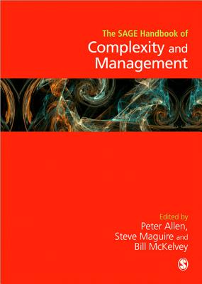 The SAGE Handbook of Complexity and Management | Vermont Book Shop