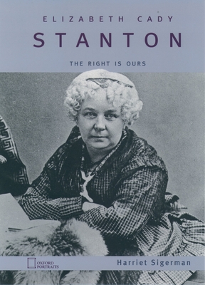 Elizabeth Cady Stanton Biography Childhood Life