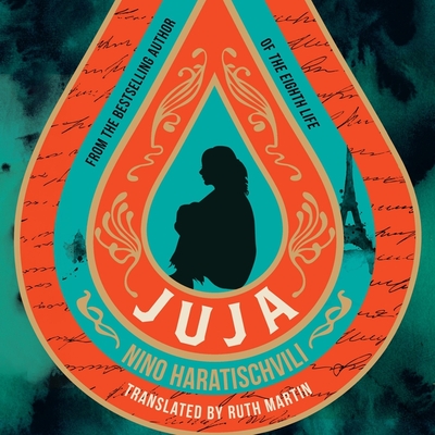 Juja (MP3 CD) | Belmont Books