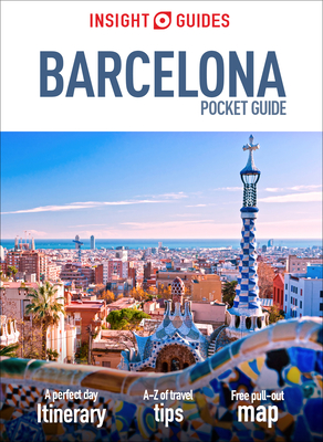 Barcelona Travel Guide The Ultimate Barcelona Travel Guide • The