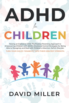 Adhd Kids Poster