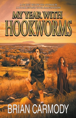 My Year with Hookworms (Paperback) | Harvard Book Store