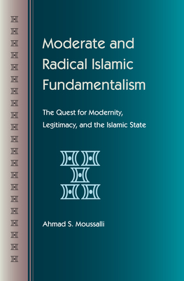 Islamic Fundamentalism Book