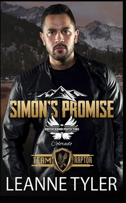 Simon's Promise: Brotherhood Protectors World (Team Raptor #2) | Main ...