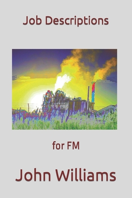 Job Descriptions: for FM | Hooked