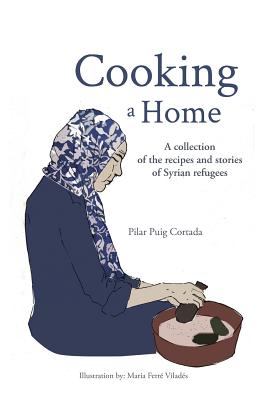 Syrian Cooking Book
