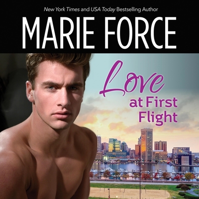 Love at First Flight | The Curious Reader