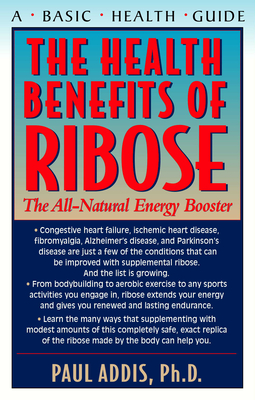 The Health Benefits of Ribose: The All-Natural Energy Booster ...