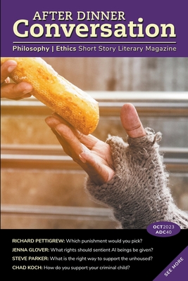 After Dinner Conversation Magazine | mitpressbookstore