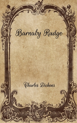 Barnaby Rudge (Paperback) | WordsWorth Books
