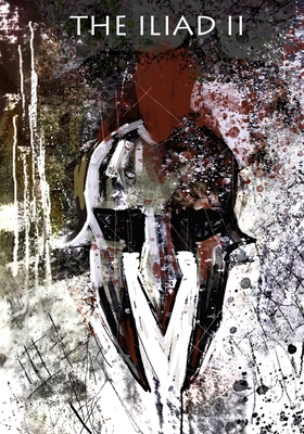 The Iliad #2 | mitpressbookstore
