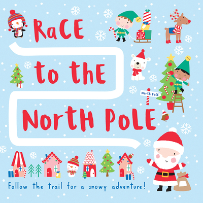 Race to the North Pole | mitpressbookstore
