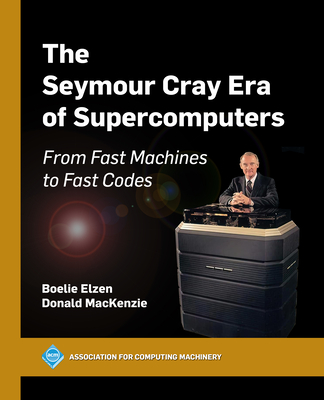 Cray Supercomputers