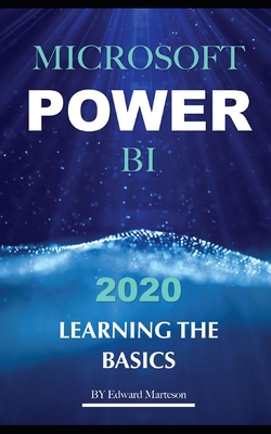 Microsoft Power BI 2020: Learning the Basics (Paperback) | Greenlight ...